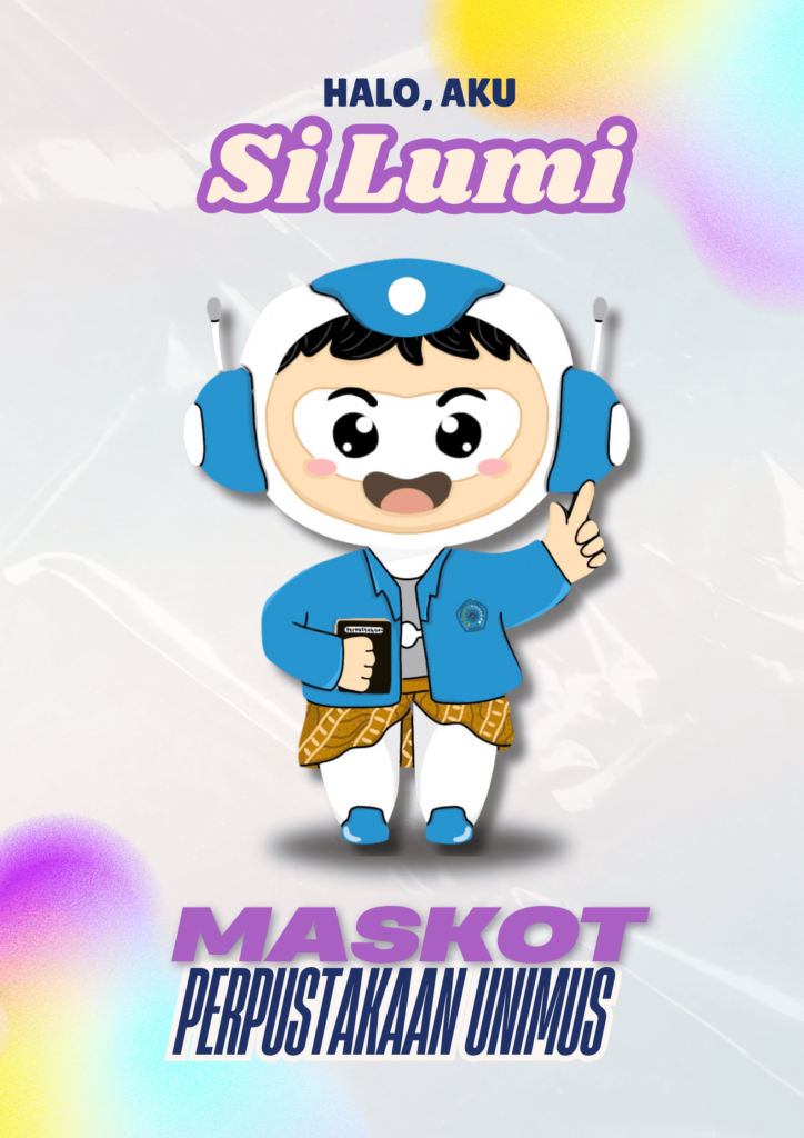 Repository Unimus – UNIMUS LIBRARY Connecting Minds with Digital Resources